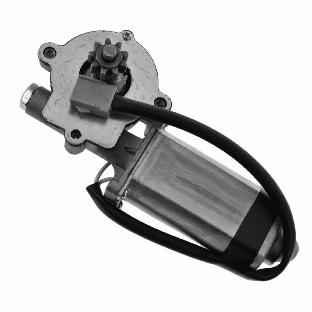 Dorman Power Window Motor Rear Right 1/4 Glass for ford Mustang ...