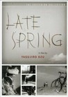 Late Spring (DVD) The Criterion Collection OOP -- NEW -- SEALED ...