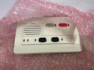 Zettler ZTS327550 Dual Patient Station - NEW | eBay