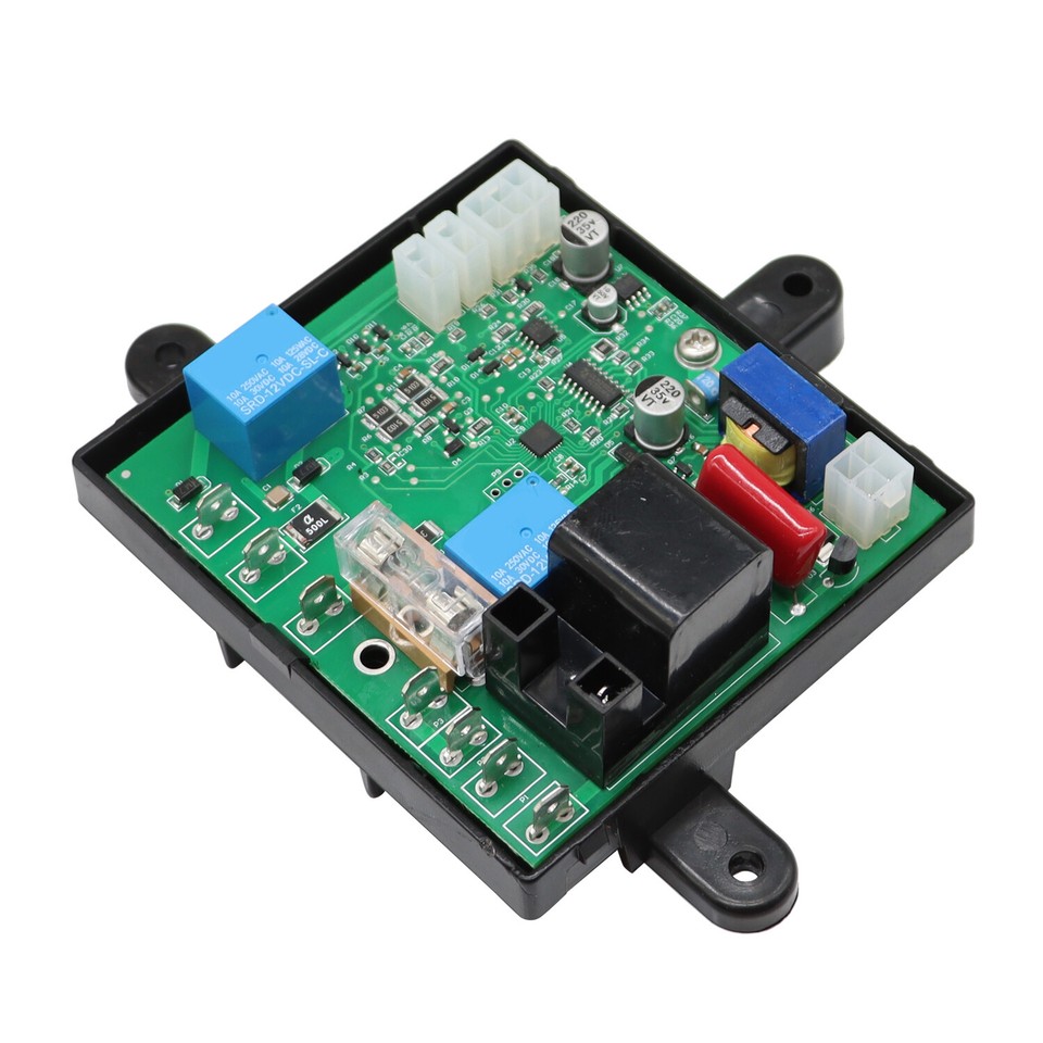 For Dometic RV RM2852 DM2652 RM2551 3316348900 Power Module Control ...