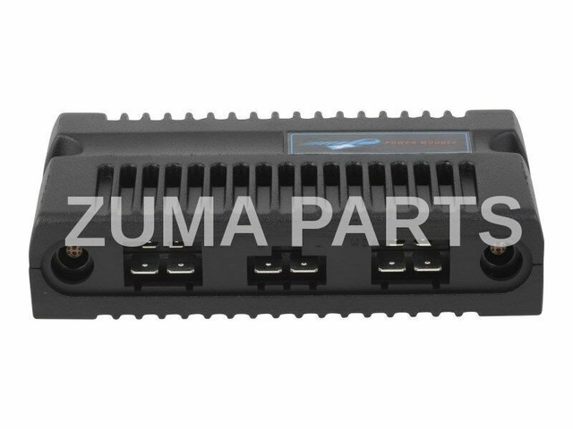 JLG 1001102847 Superseded by JLG 1001231450 - JLG Traction Module for ...