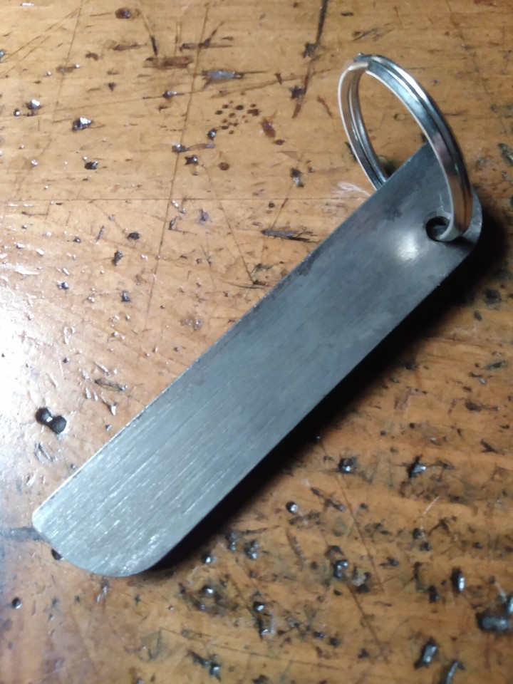 STANLEY #45, SPECIAL FENCE/KEY FOB, READ FULL DESCRIPTION. | eBay