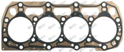 Perkins HP 404C-22 Hr 404C-22T Series Head Gasket 111147741 02/634132 ...