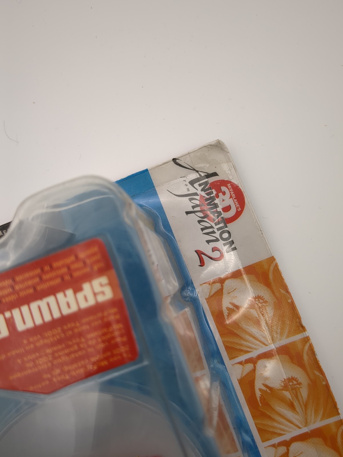 McFarlane Toys Armitage III The Third Poly-Matrix Naomi Action Figure ...