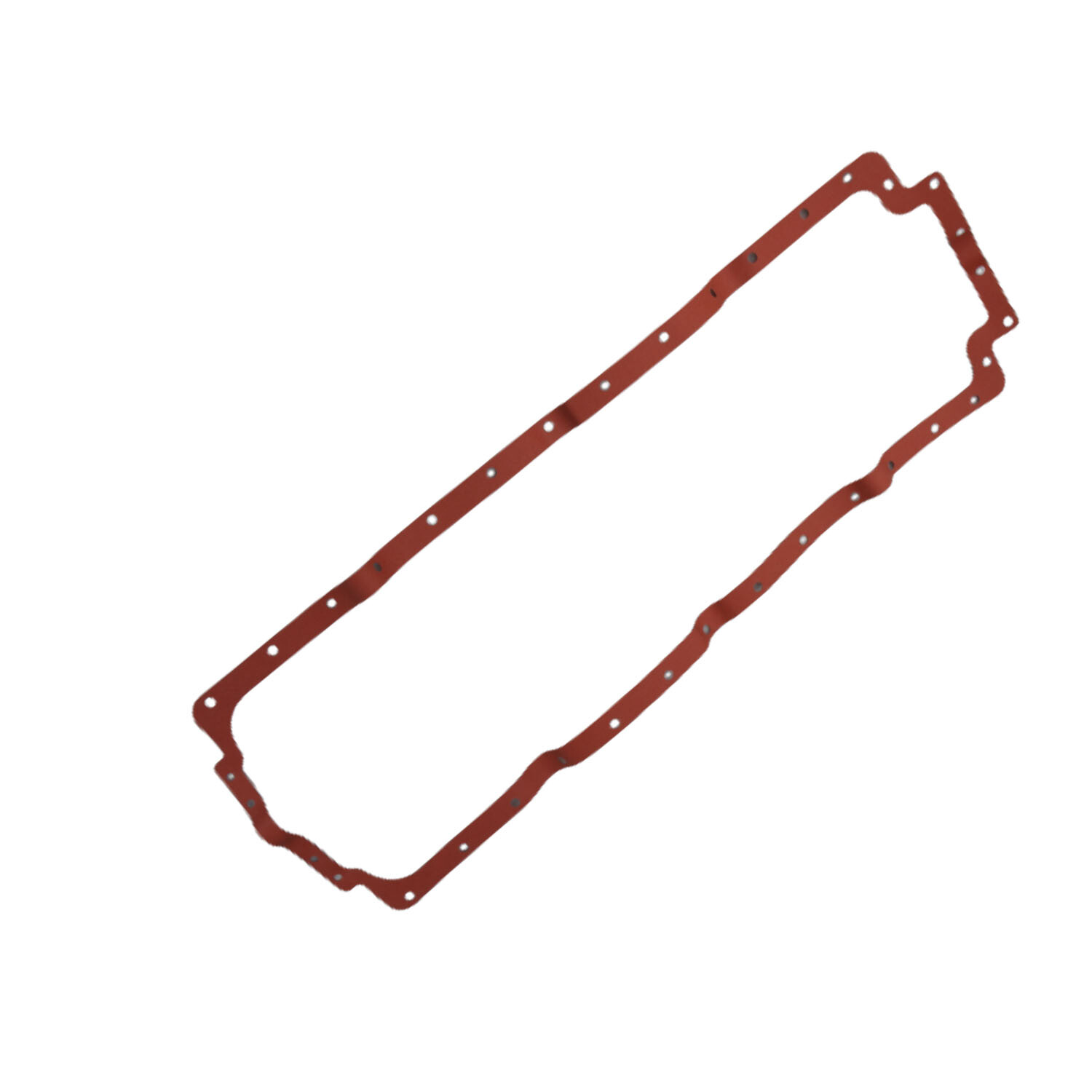 Oil Pan Gasket for Cummins 855 & N14 3032861 3027983 3099083 3049408 ...