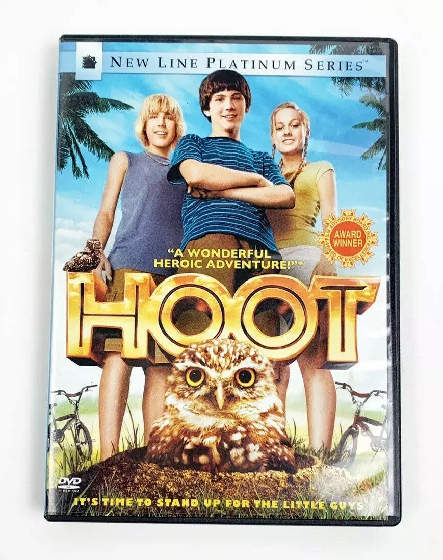 Tim Blake Nelson Hoot