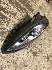 2015 - 2018 Porsche Macan Front Bumper Right Grille Bracket OEM ...