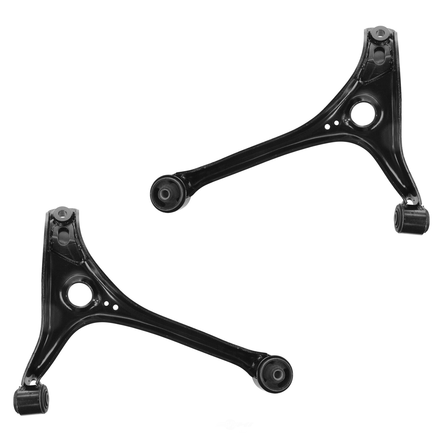 Suspension Control Arm Kit-2 Piece Control Arm Set TRQ PSA62757 for ...