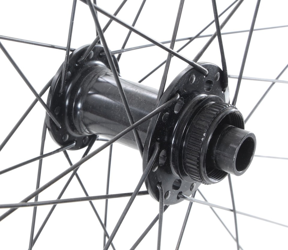 Stan's NoTubes ZTR Flow EX3 NEO 29" Alloy Disc 11/12s SRAM XD Tubeless ...