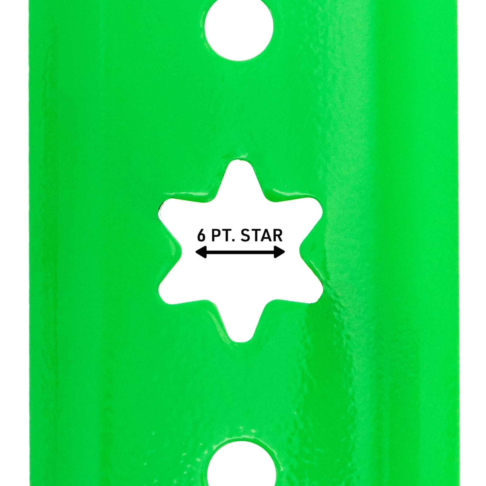 LawnRAZOR Deck Mulching Blade for Troy-Bilt rider TB30 TB30R TB30E 3 ...