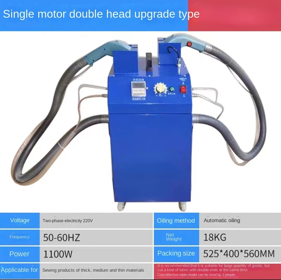 Automatic Thread Trimming Machine Thread Cutting Automatic Cutting Rope ...