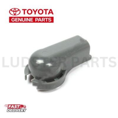 Toyota Alternator Post Terminal Cap Cover Genuine OEM Factory Toyota | eBay