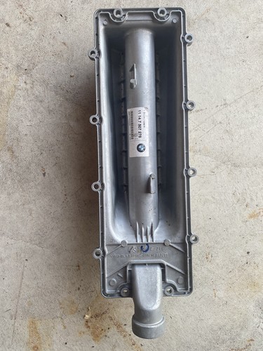 11147507278 Valley Pan Original BMW NEW N62 V8 | eBay