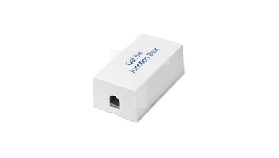 CAT5E BLOCK CONNECTOR FOR UTP CABLE /T2UK | eBay UK