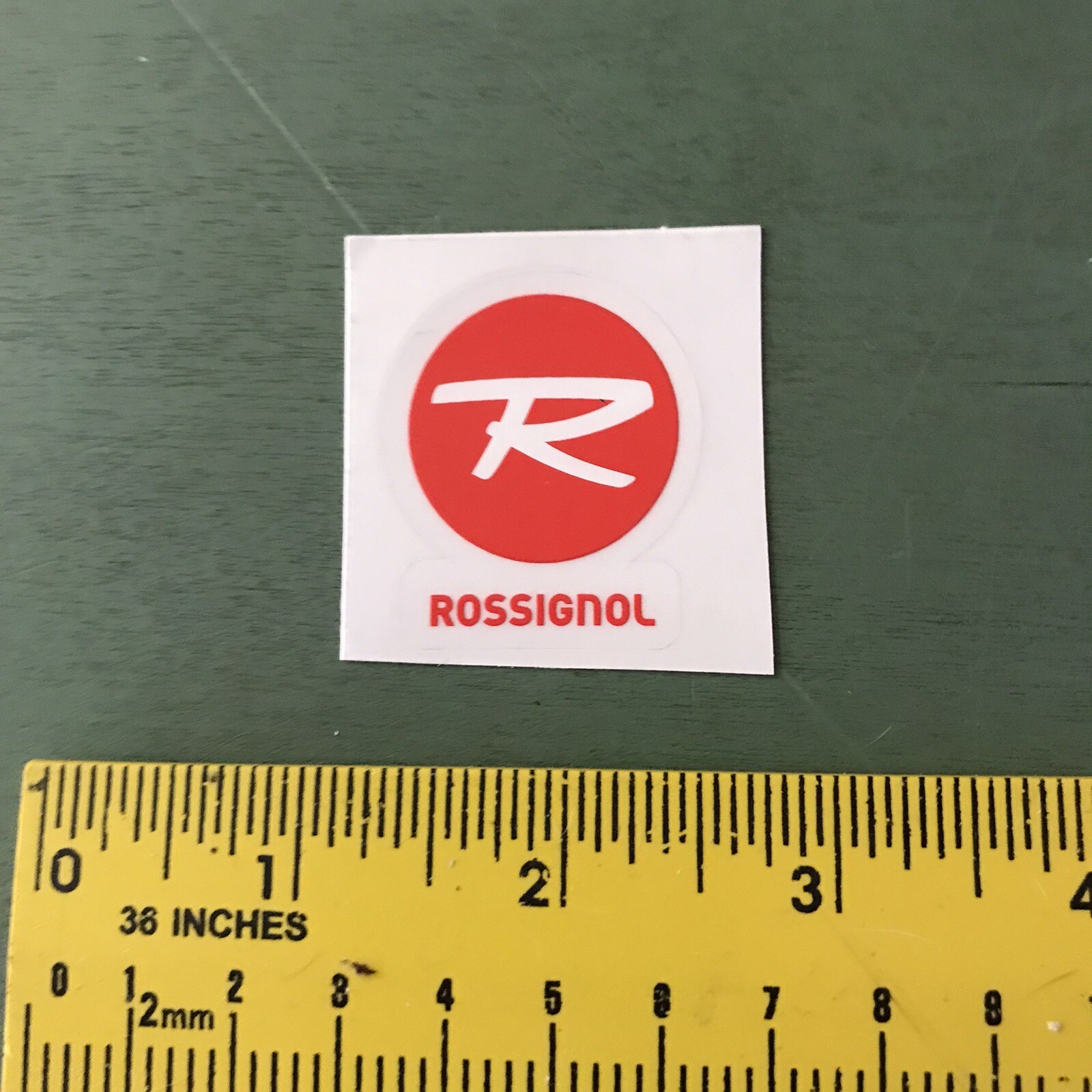 rossignol skis Sticker | eBay