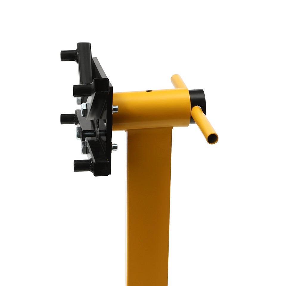 Carbon Steel Rotating Engine Stand w/ 360 Degree Rotating Head 1000 lbs ...