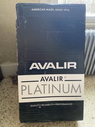 NEW KIRBY AVALAIR VACUUM CLEANER | eBay Australia
