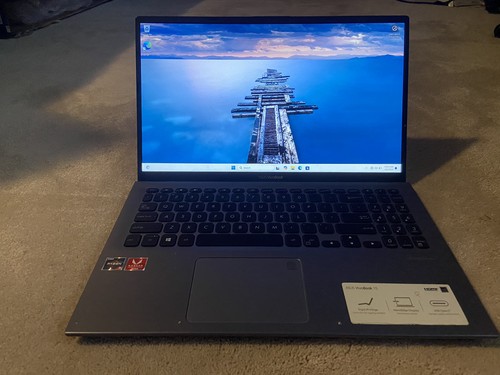 asus vivobook f512da - 256GB SSD, 8 GB RAM, 15.6 inch display, Windows ...