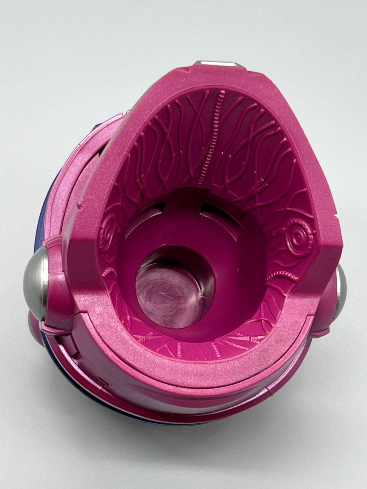 MASTER MOLD HEAD ONLY from Marvel Legends HasLab 26" Sentinel Hasbro ...