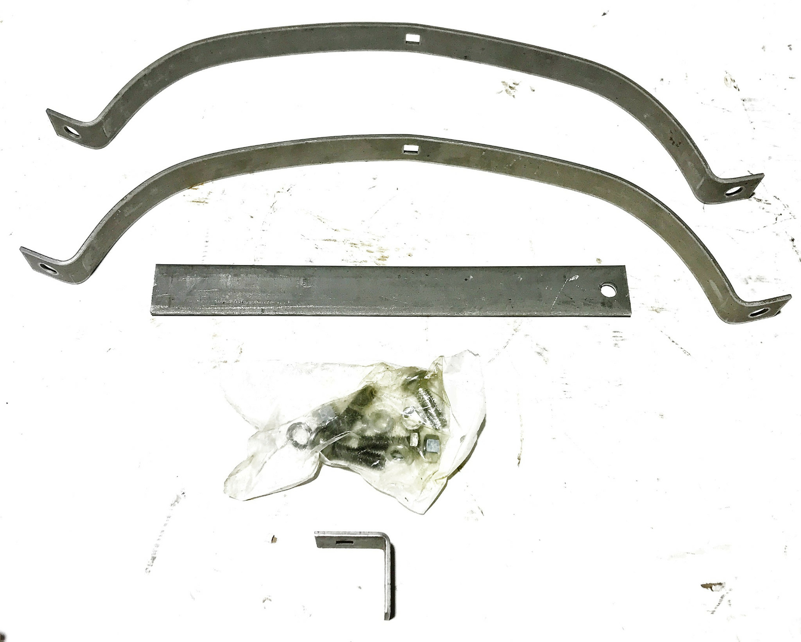 Exhaust System Hanger Walker 35984 for sale online | eBay