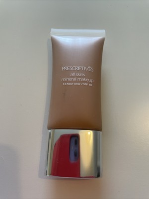 Prescriptives Makeup Uk | Saubhaya Makeup