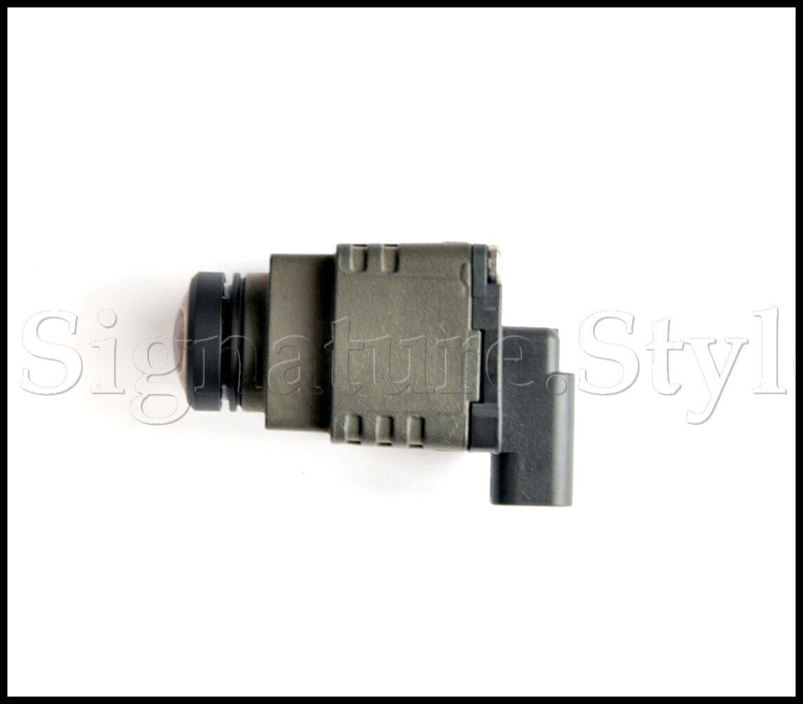 BMW X3 G01 X4 G02 X5 G05 X6 G06 X7 G07 Z4 G29 Rear View Reversing ...