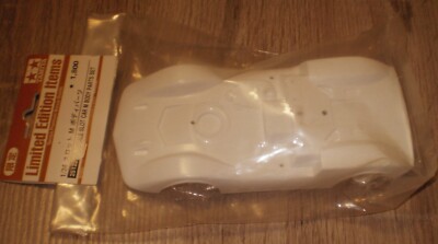 TAMIYA 25122 BODY NEW SLOT CAR 1/24 | eBay