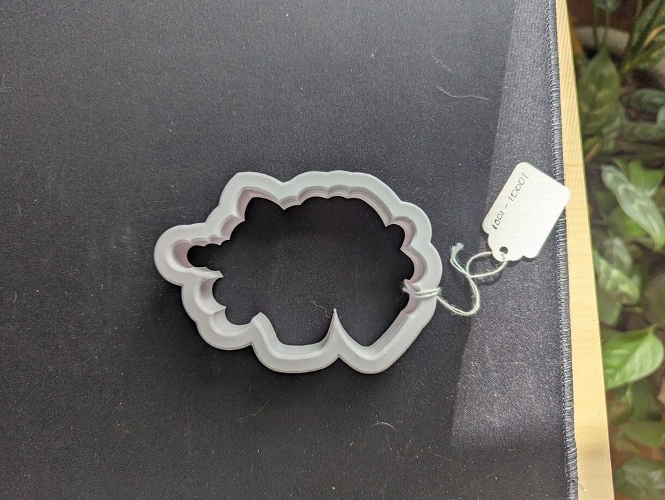 Cookie Cutters - The Sweet Designs Shoppe - Assorted - You pick | eBay