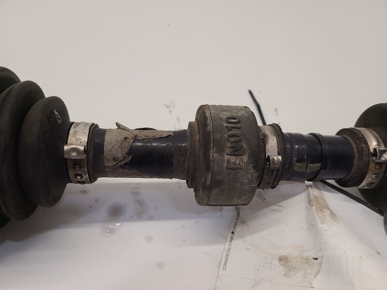 Kia+495602W650+Genuine+OEM+Intermed+Shaft for sale online | eBay