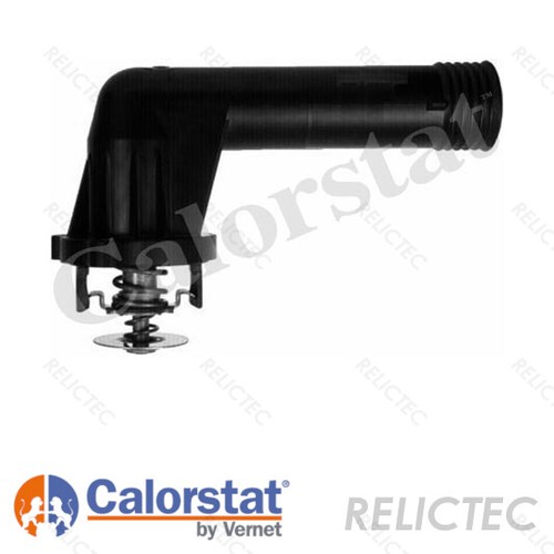 Coolant Thermostat BMW:E36,E34,3,5,Z3 11531247125 11531739755 ...