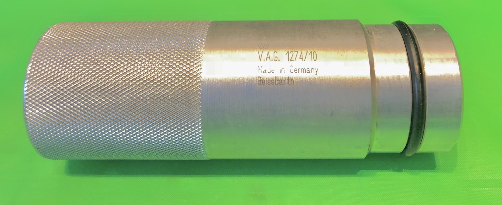 VW Audi Porsche V6 Engine Coolant System Pressure Adapter VAG1274/10 ...