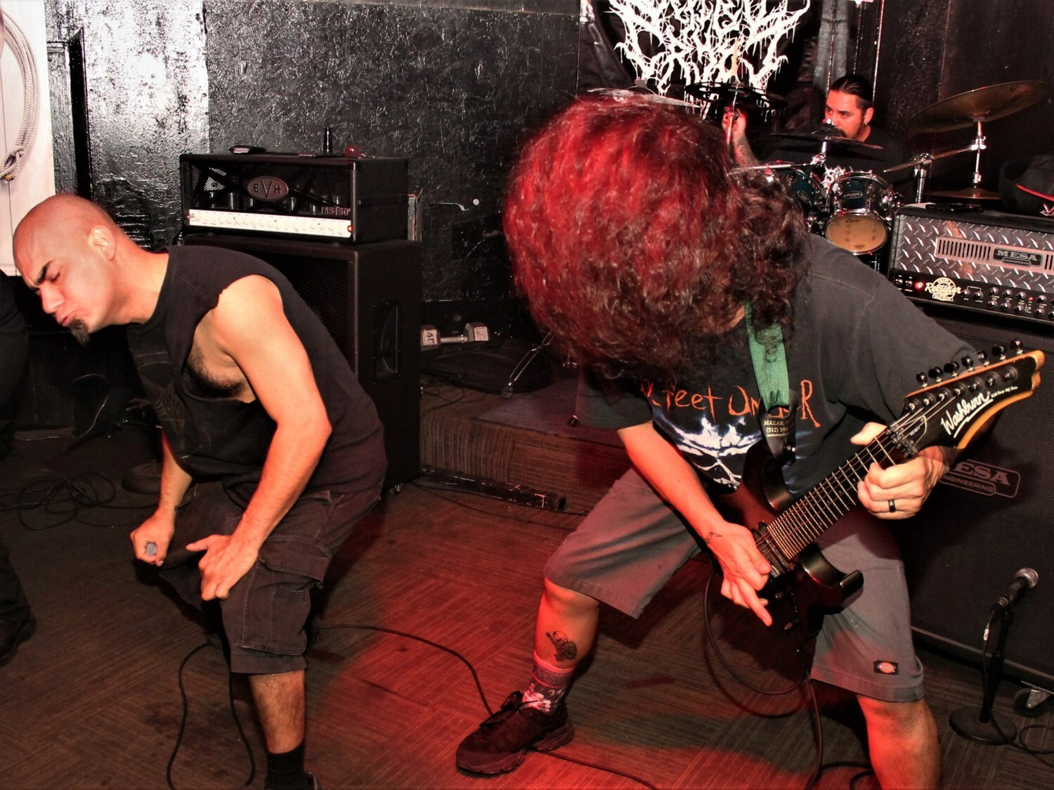 FLESH HOARDER - Relic of Putrescent Filth, 2021 CD (Brand-new, factory ...