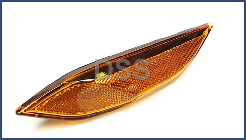 Porsche 95863107200 Genuine OEM Side Marker Lamp for sale online | eBay