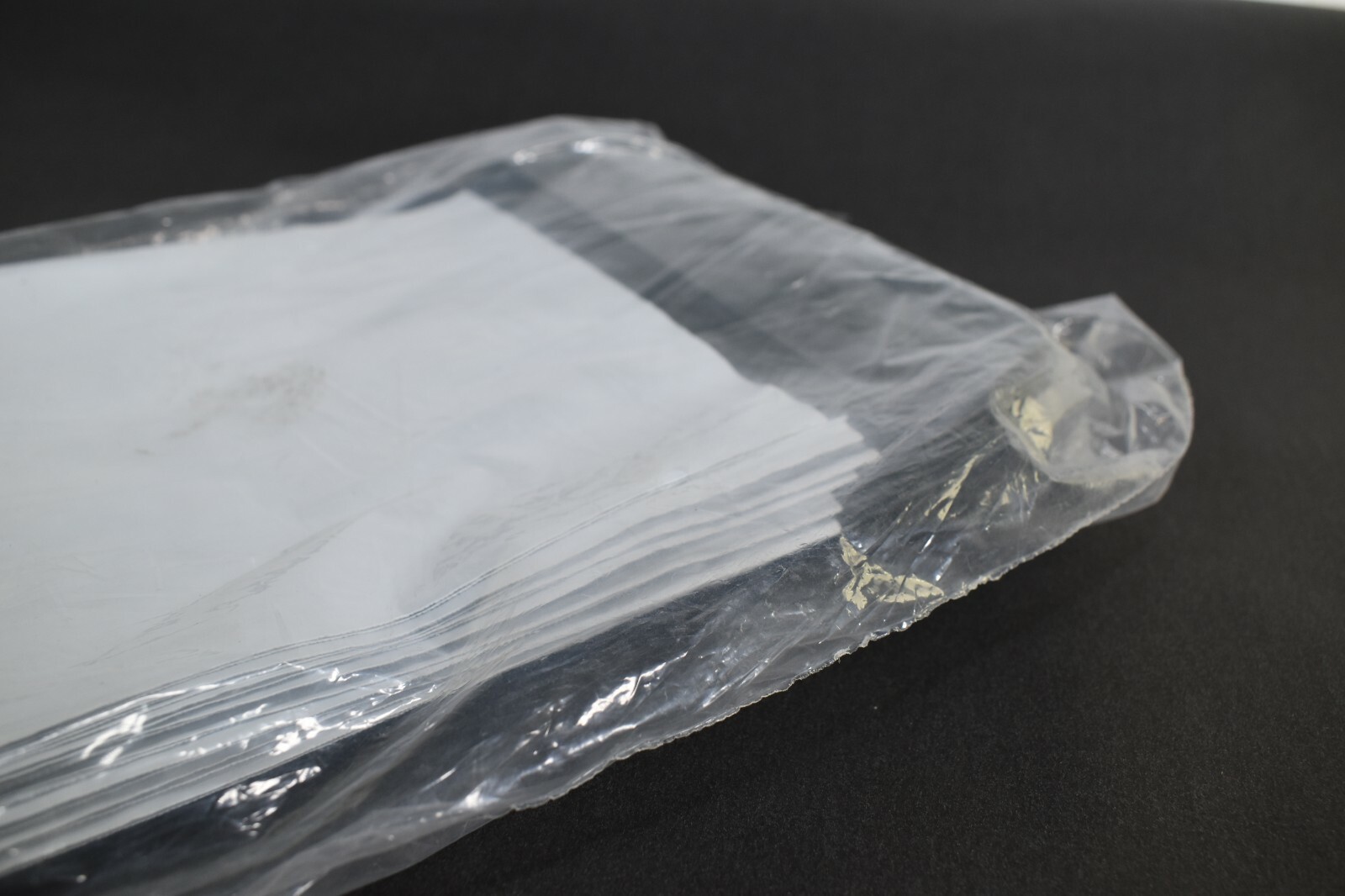 50 6x9, Pack Self Sealing Poly Bags | eBay
