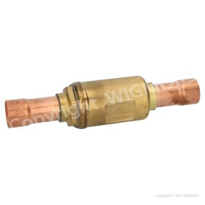 Check Valve REF 28 mm ODS REF3.0.N.028.1 | eBay