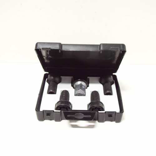 NEW MERCEDES-BENZ CLS C218 ALLOW WHEEL LOCK BOLT KIT A0019901607 001 ...