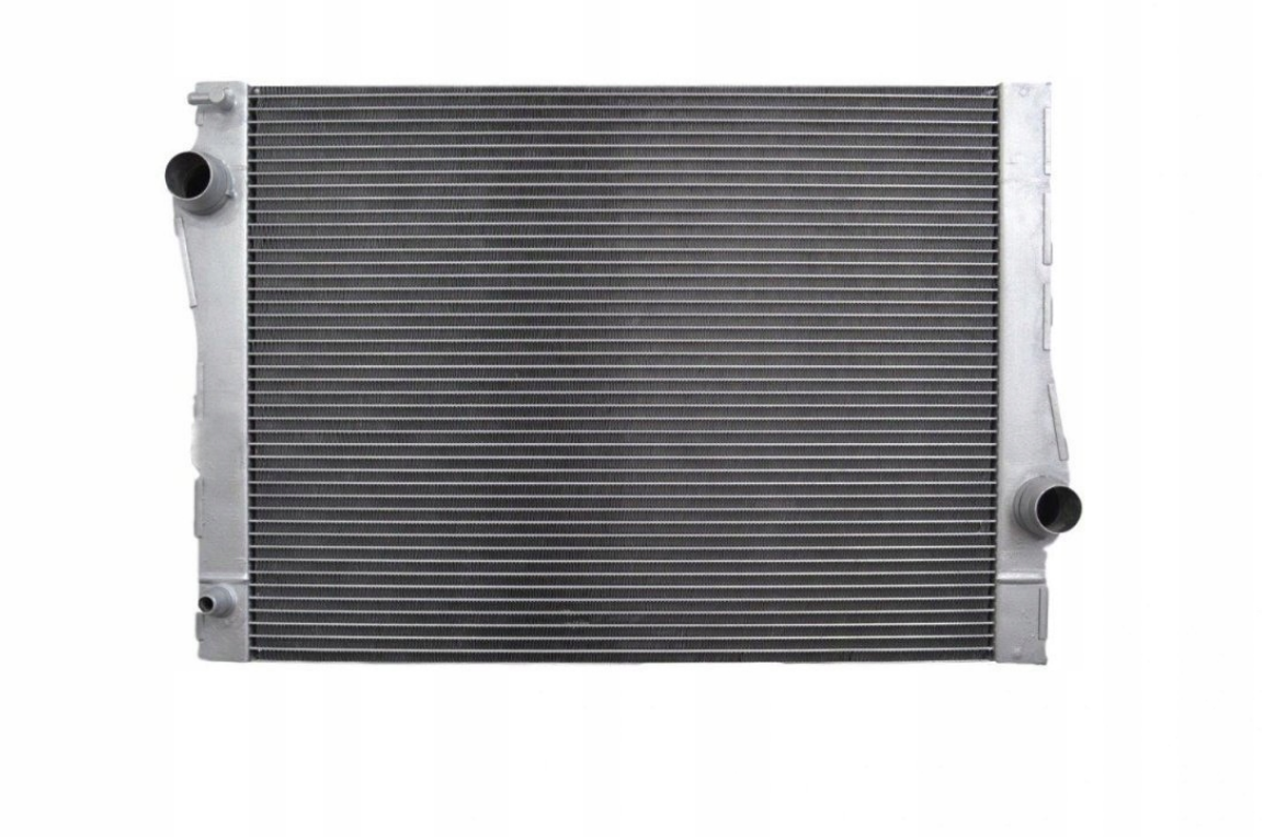 WASSERKÜHLER KÜHLER MOTORKÜHLER BMW X5 F15 X6 F16 17118654431 8654431 ...