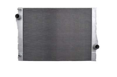 WASSERKÜHLER KÜHLER MOTORKÜHLER BMW X5 F15 X6 F16 17118654431 8654431 ...