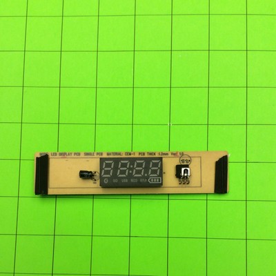 Gemini GMAX-6000 Party System Speaker LED Display Main Board | eBay