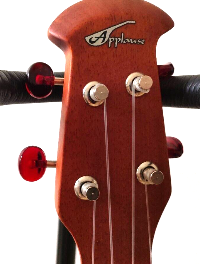 Applause by Ovation UA-20 Acoustic Ukulele | eBay