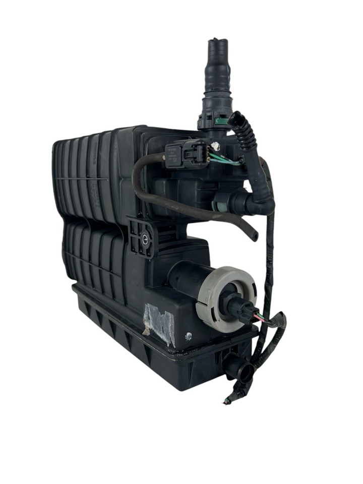 OEM 2009-2015 Honda Pilot EVAP Fuel Vapor Charcoal Canister 17011-SZA ...