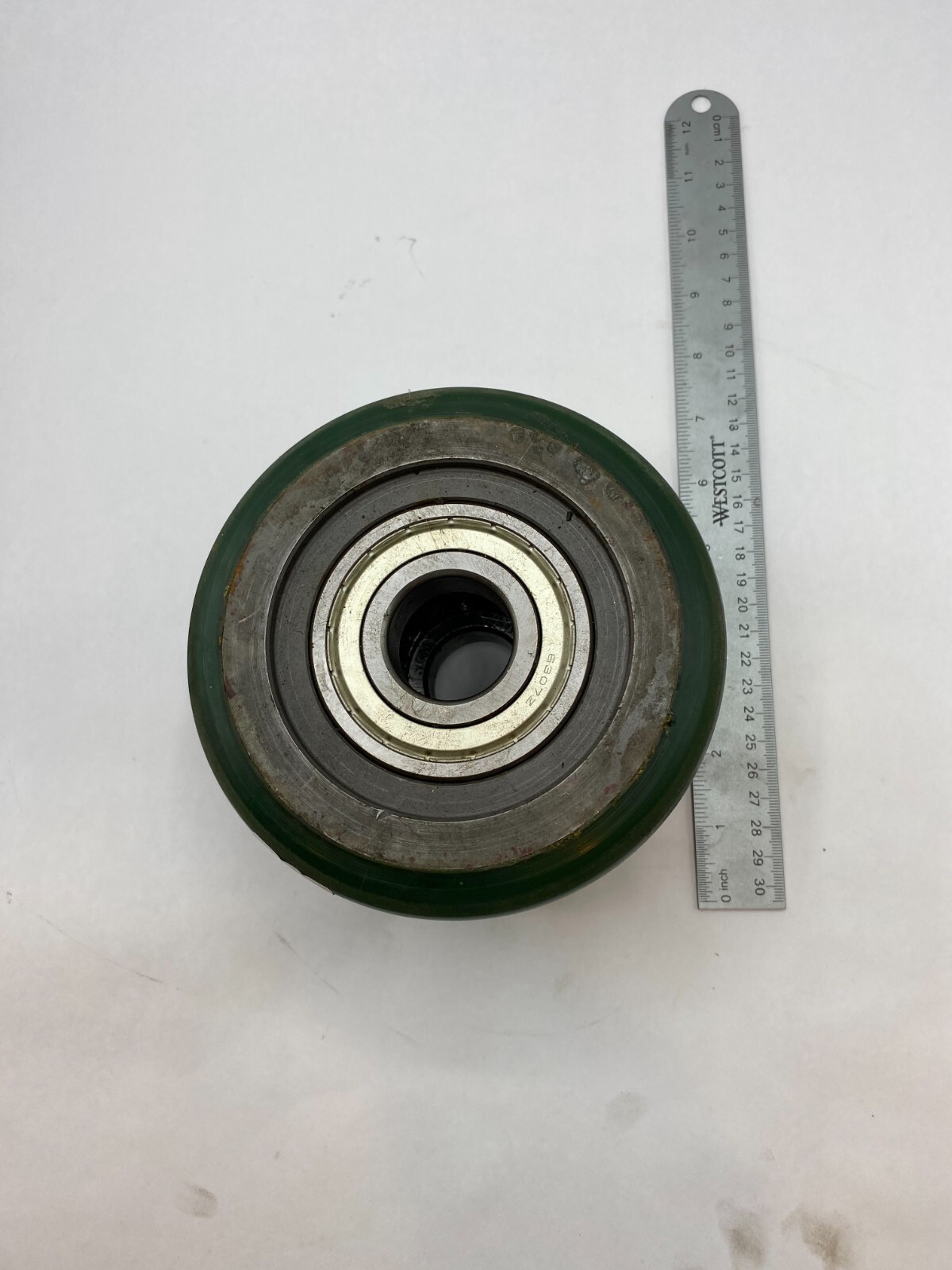 125070-302-88 Crown Load Wheel with Bearings 12507030288 SK-11231109JE ...