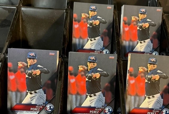 Delvin Choice Season 5