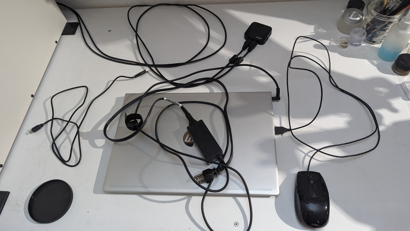 LASERSTAR 3500 Series FiberCube OEM Integrator Kit Laser Marking System ...