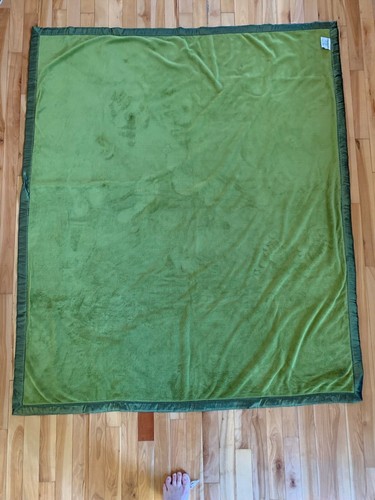 Noble Excellence Tapestry Throw Textured Weave Sparkle Blanket Throw ...