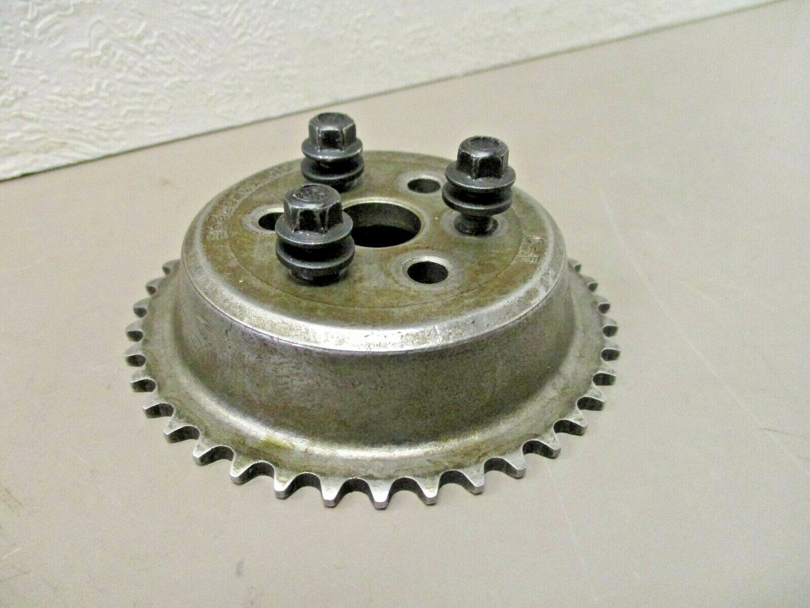 GM 2.2L Water Pump Sprocket 90537298 Chevy Pontiac Saturn Used OEM Part ...