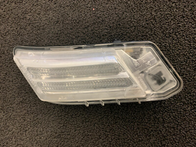 10-13 Volvo XC60 Left Front Running Light Side Marker Light 31290873 | eBay