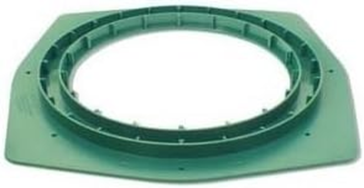 20" / 24" Septic Tank Riser Adapter Ring (PN: 3009-AR) | eBay