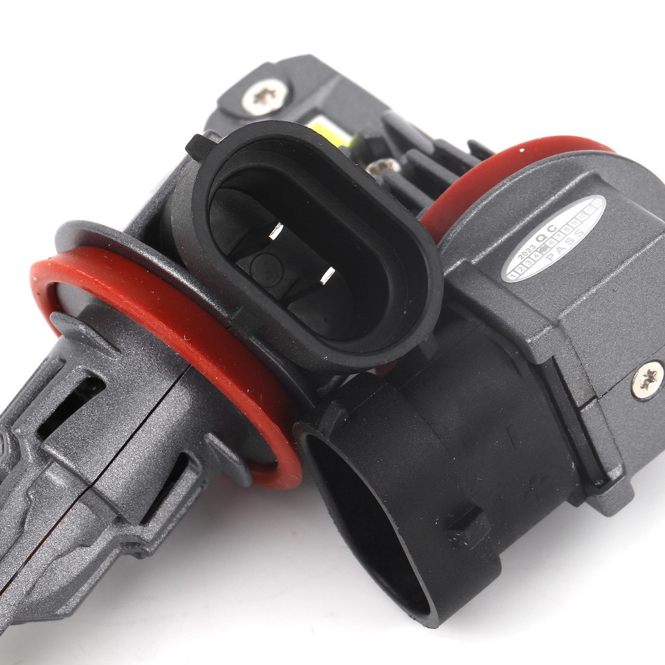 For FG FGX Ford Falcon XR6 FPV H11+T10 LED Canbus Headlight Bulbs ...