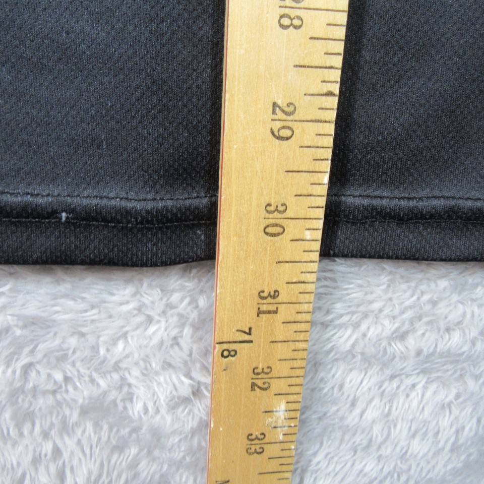 Vintage Arctiva Snowmobile Jersey Mens XL Yellow Black V Neck Racing ...